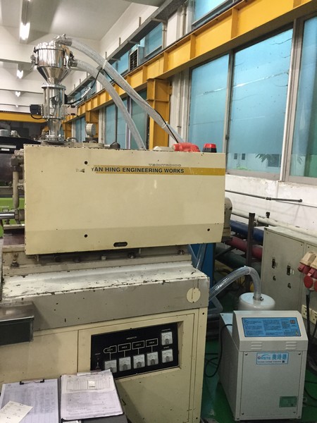 Plastic Separated Vacuum Auto Loader Feeder Loading Machine for ...