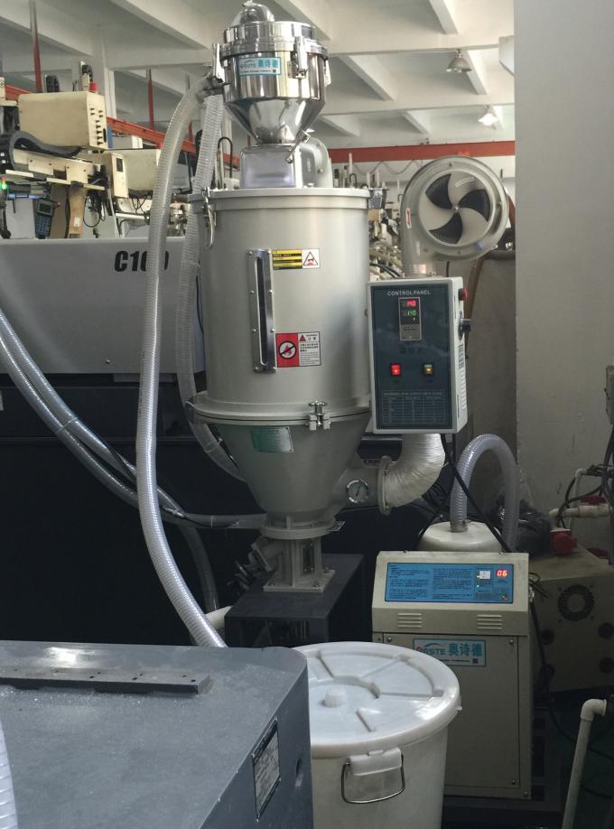 Plastic Resin Vacuum Auto Loader Feeder Loading Suction Machine