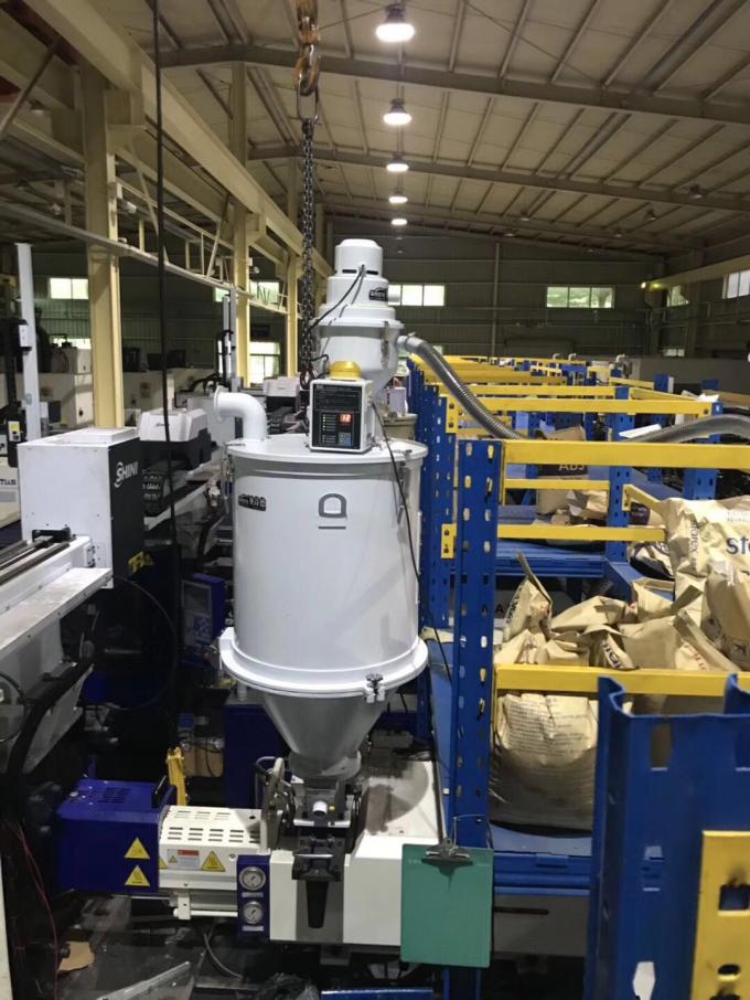 Plastic Material Resin Loading Machine Automatic Vacuum Autoloader OAL