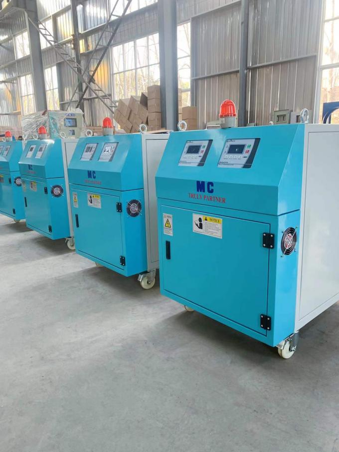 China Mold Temperarture Controllers (Water) / Water Heaters / Heating ...