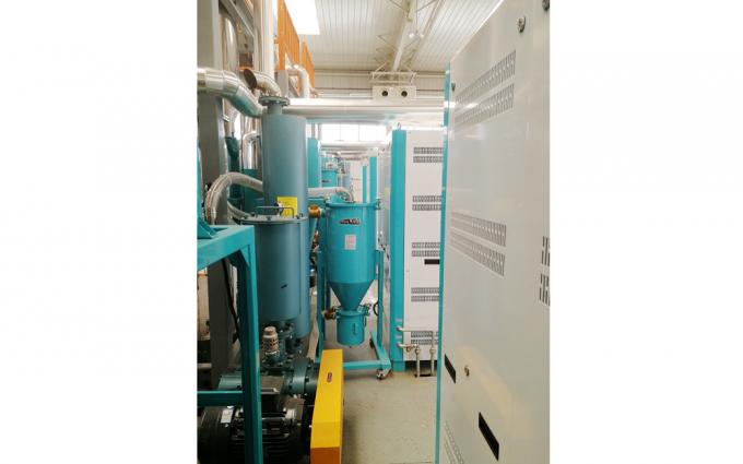 China Dongguan Orste Machinery Equipment Co., Ltd. latest company cases ...