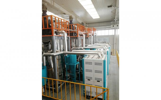 China Dongguan Orste Machinery Equipment Co., Ltd. latest company cases ...