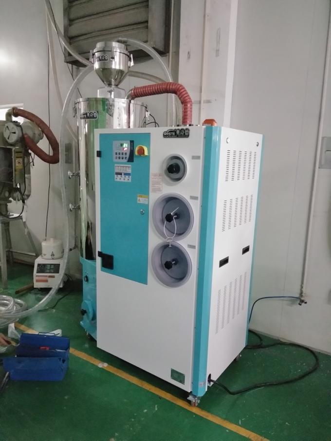 Plastic Honeycomb Dehumidifying Drying Loader Compact Dryer Machine for ...