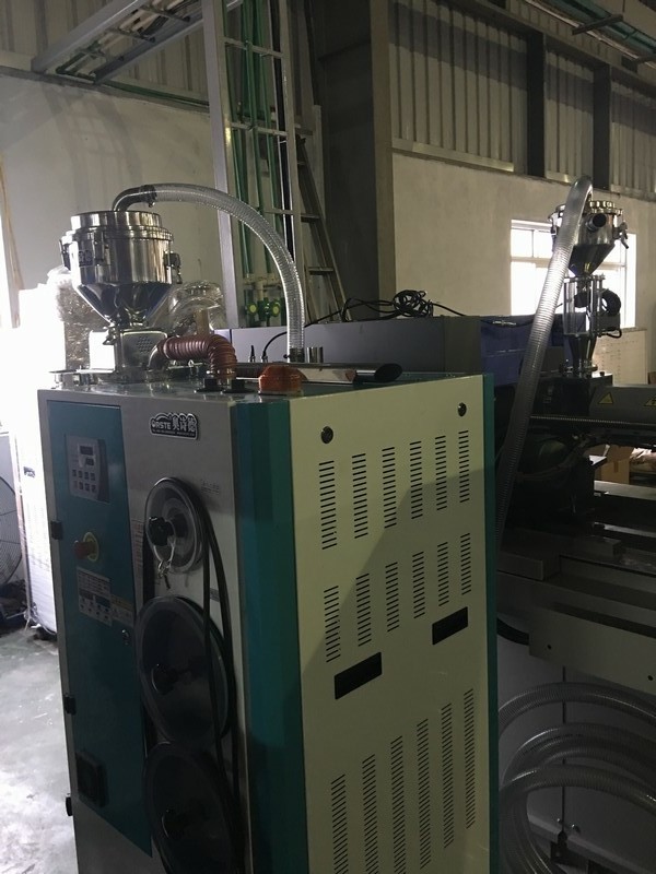 Orste Plastic Wheel Dehumidifying Drying Loading Dehumidifier Dryer ...